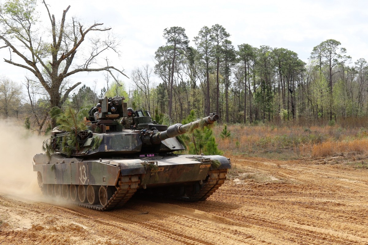1ABCT, 3ID Supports Marne Focus | Article | The United States Army