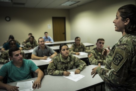 New Academic Evaluation Report aims to better identify top performers ...