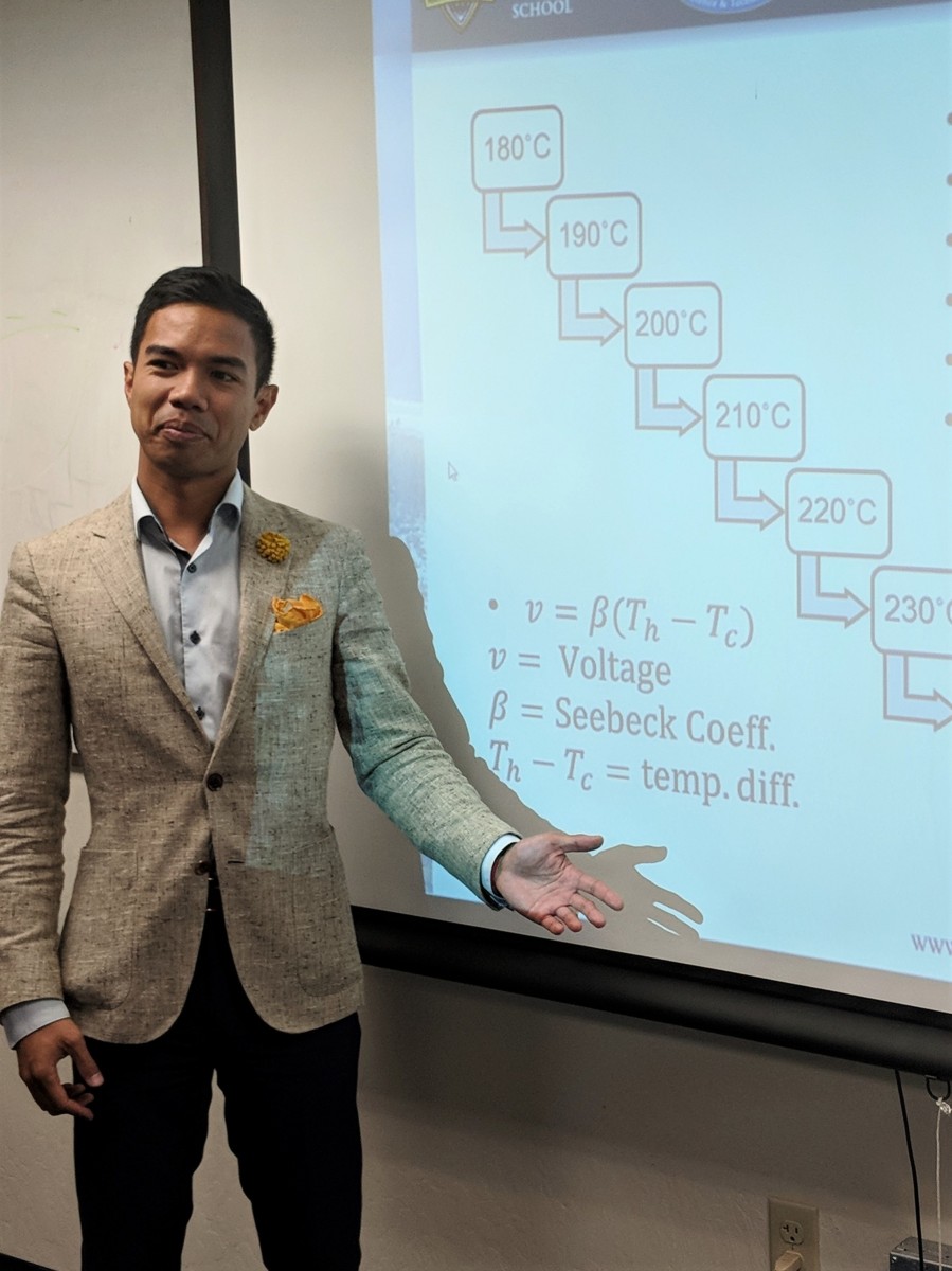 Army Captain goes global with engineering manuscripts | Article | The ...