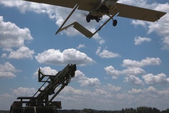 Army takes steps to meet ground commander's tactical UAS needs ...