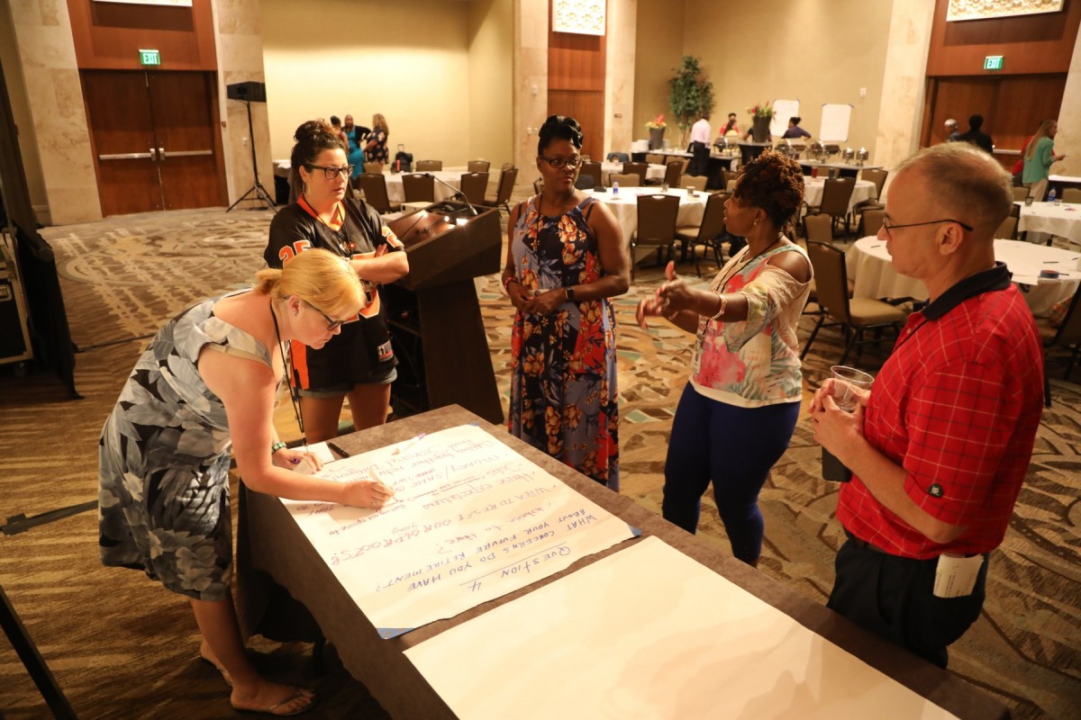 USARPAC's First Executive Enlisted Retreat | Article | The United ...