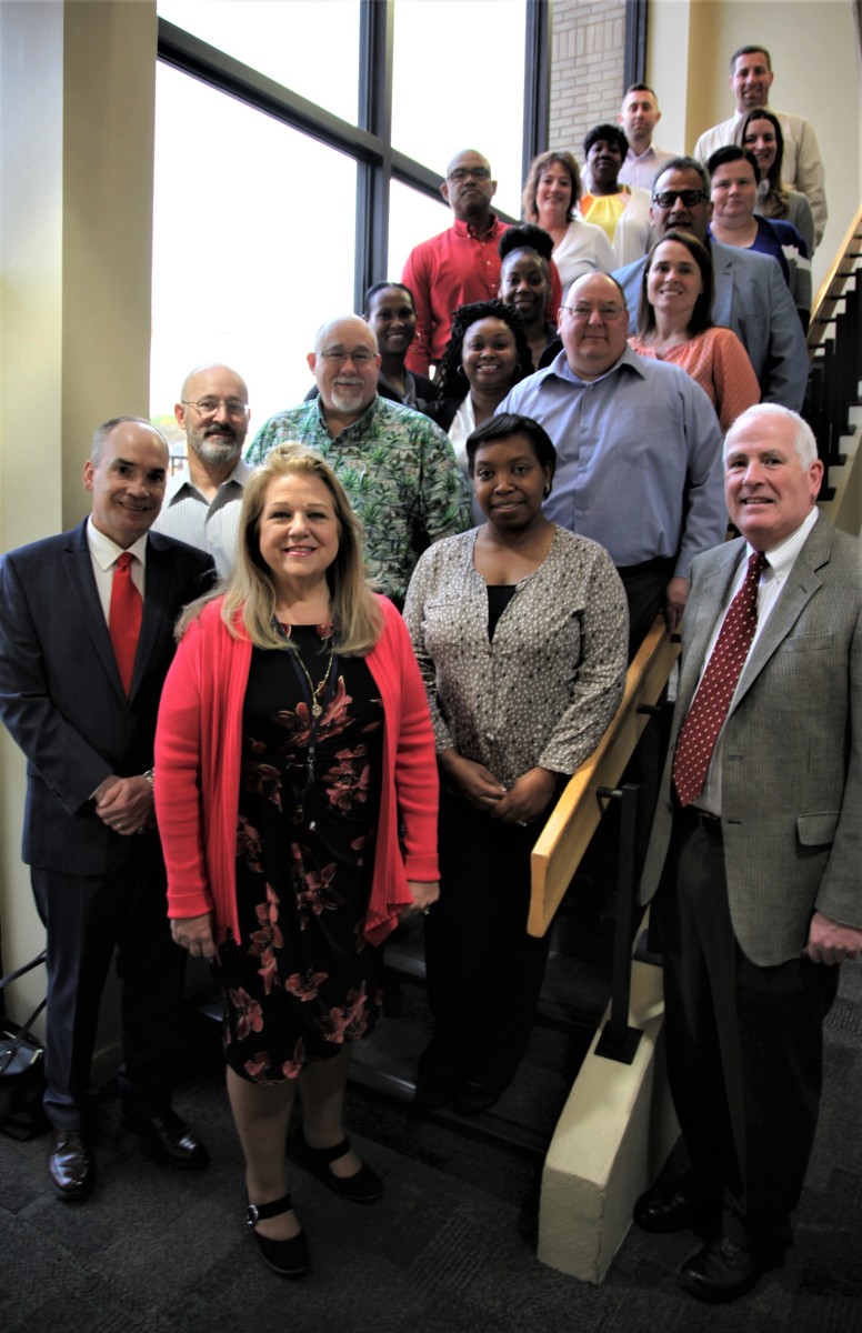 Army Community Ready and Resilient Integrator course opens forum for ...