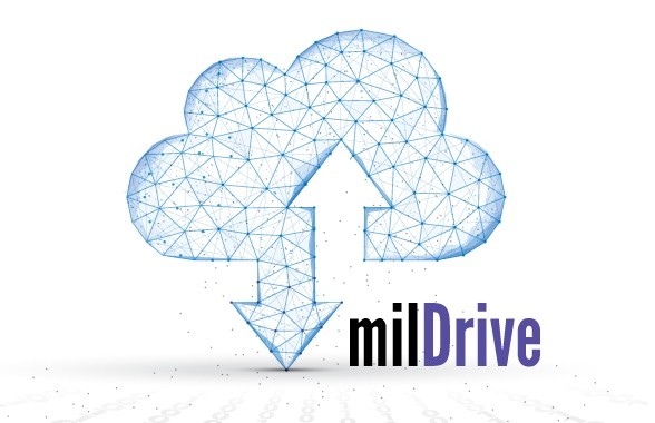 DISA's new cloud-based storage solution enables secure access to data ...