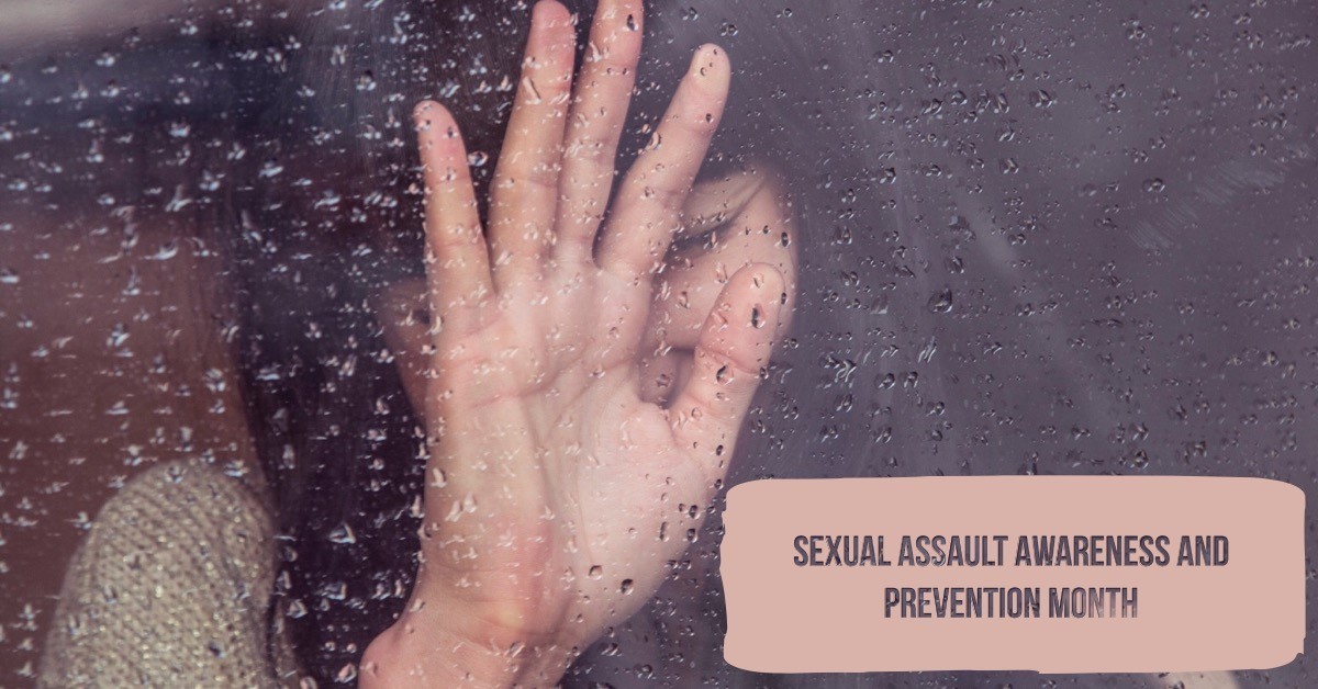 Preventing sexual assault begins with you | Article | The United States ... Preventing sexual assault begins with you | Article | The United States ...