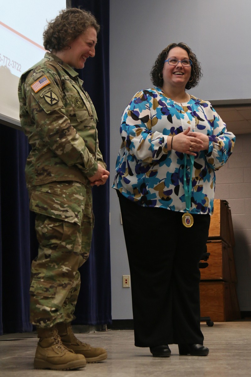 Mountain leader's personal trauma conveys tangible threat of sexual ...