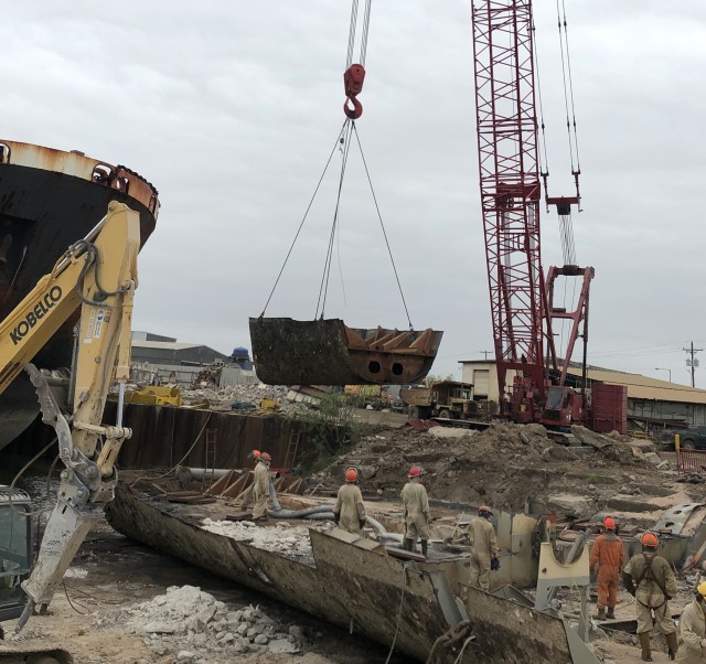 State of the USACE Environmental Program | Article | The United States Army State of the USACE Environmental Program | Article | The United States Army