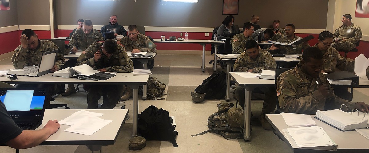 Ft. Bliss Engineer Soldiers begin training on Joint Assault Bridge ... Ft. Bliss Engineer Soldiers begin training on Joint Assault Bridge ...