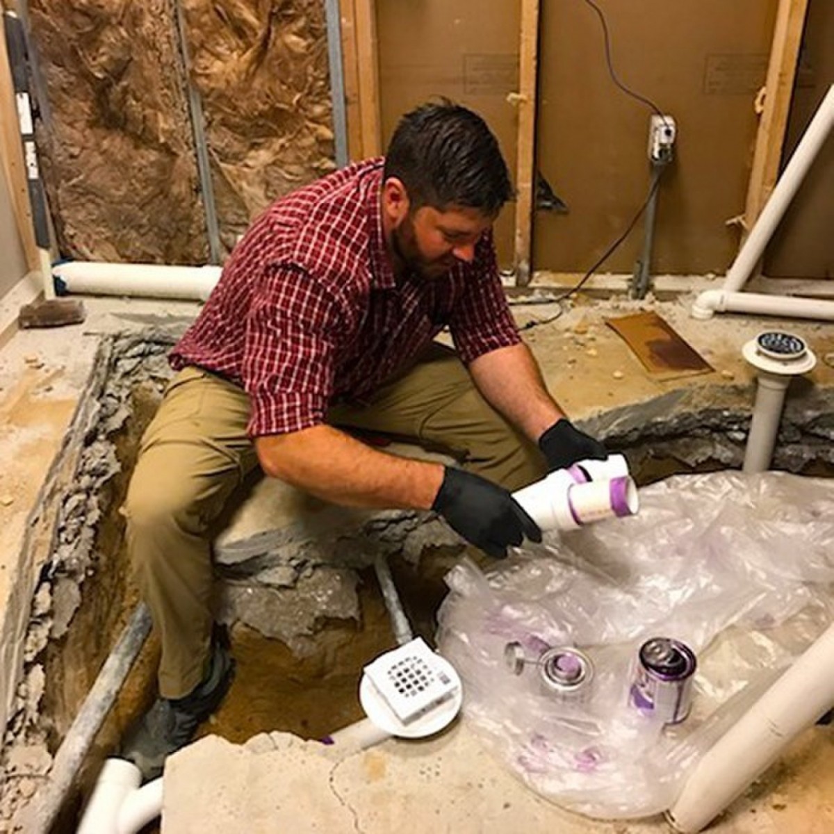 Staff Sgt. Ryan Anderson: Finding higher ground | Article | The United ... Staff Sgt. Ryan Anderson: Finding higher ground | Article | The United ...