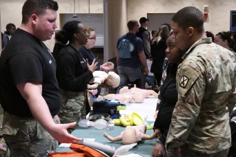 New parents can find support, resources through Fort Drum Family ...