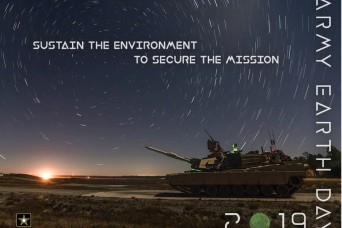 Environmental stewardship enhances readiness and modernization ...