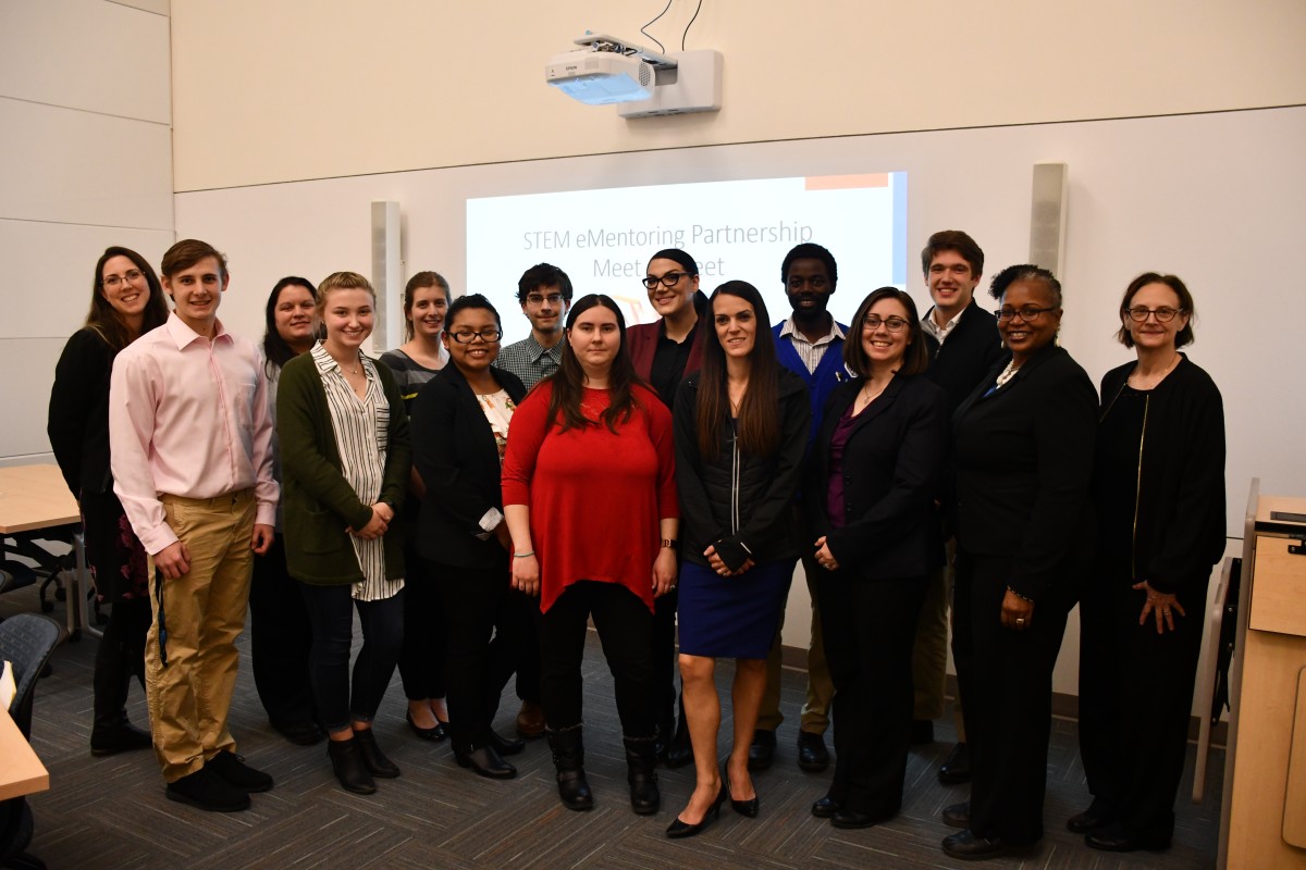 C5ISR Center invests in the workforce of tomorrow | Article | The ...