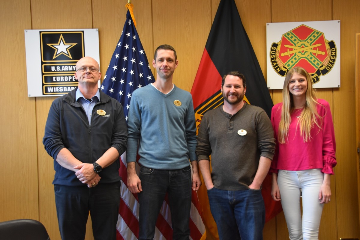 ID card section among top 10 | Article | The United States Army