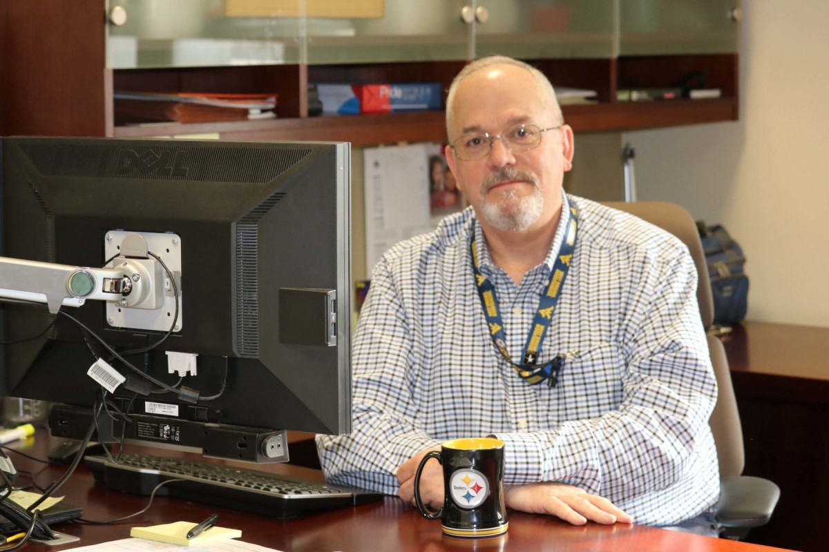 Army veteran recognizes SHARP program's role in mission support ...