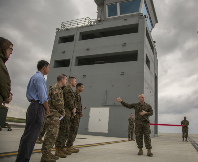 Enhancing And Revolutionizing Usmc Capability And Readiness In The