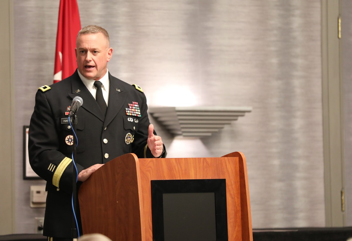 Defense professionals honored for ingenuity, work ethic | Article | The ...