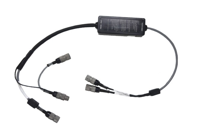 New voice-bridging system to streamline communications with allies ...