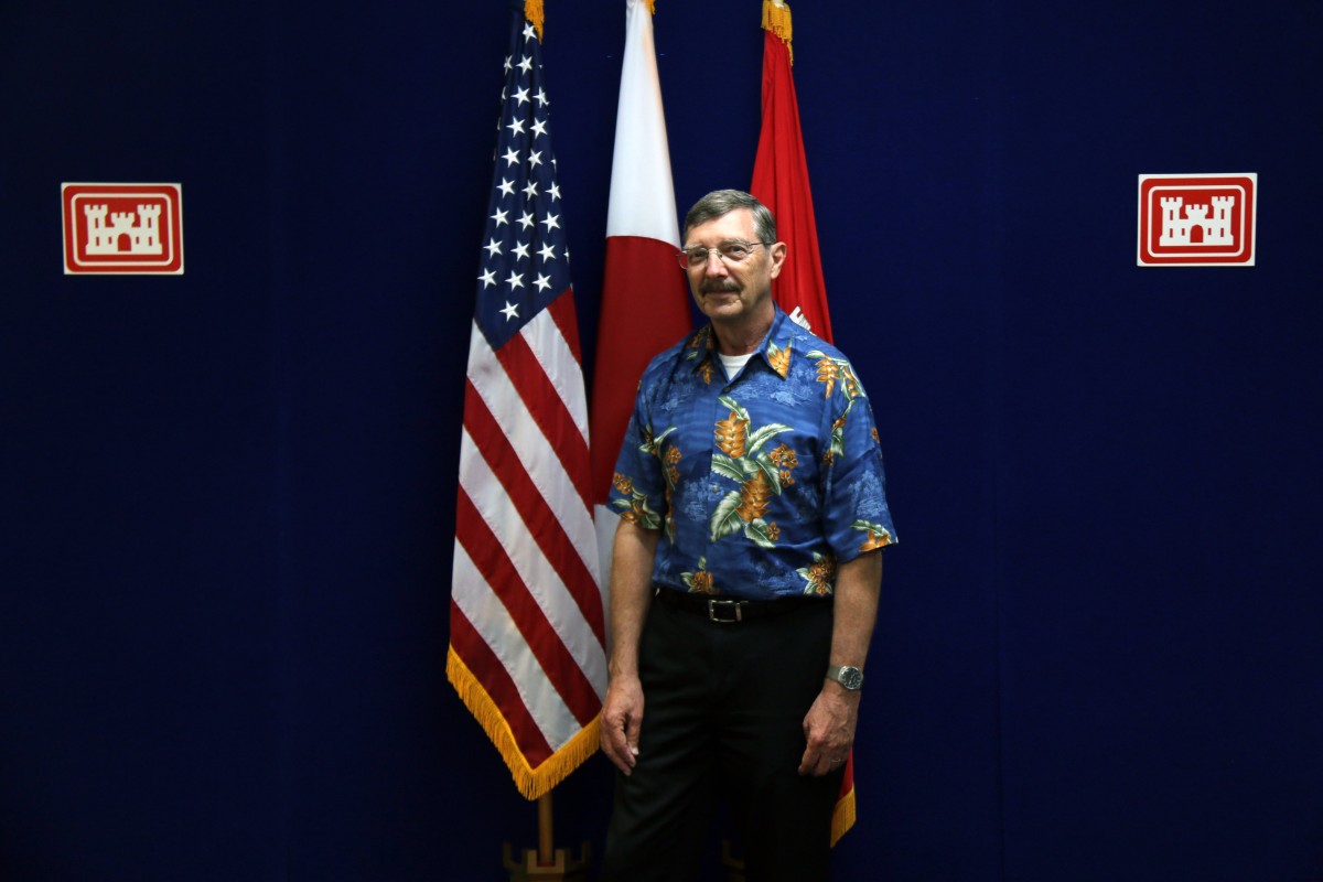 Potter Comes Full Circle | Article | The United States Army