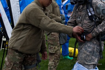 HAZMAT responders combine efforts to detect and protect | Article | The ...