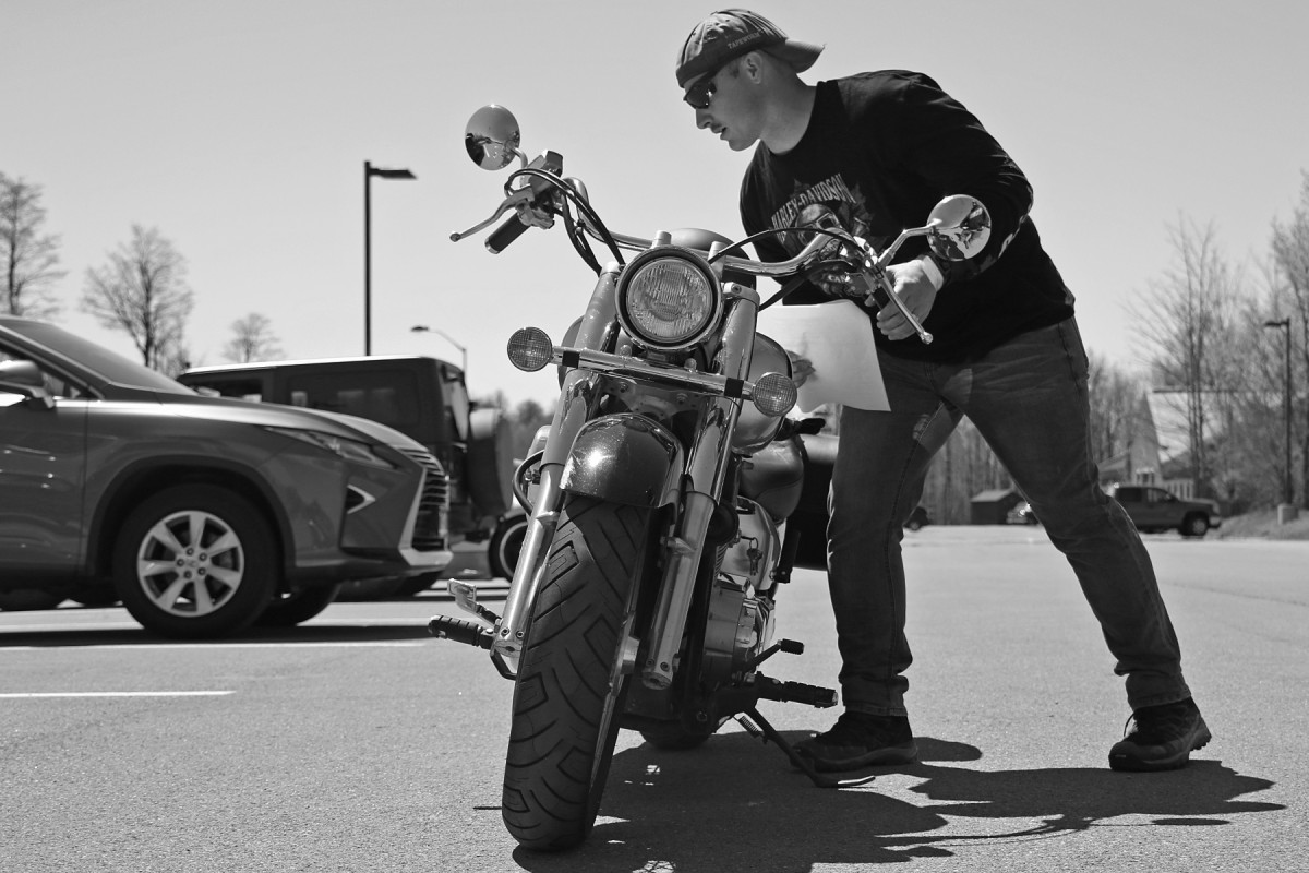 Watch for Commandos and motorcycles | Article | The United States Army