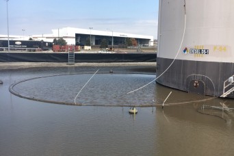 Huntsville Center project manager, contract instrumental in Offutt ...