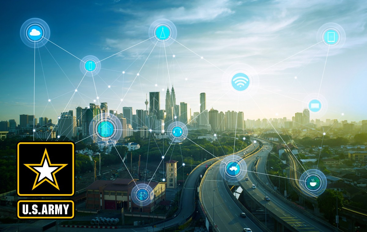 Army research supports communications in smart cities | Article | The ...