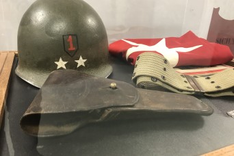 The M1 Helmet: The Soldier's helmet | Article | The United States Army