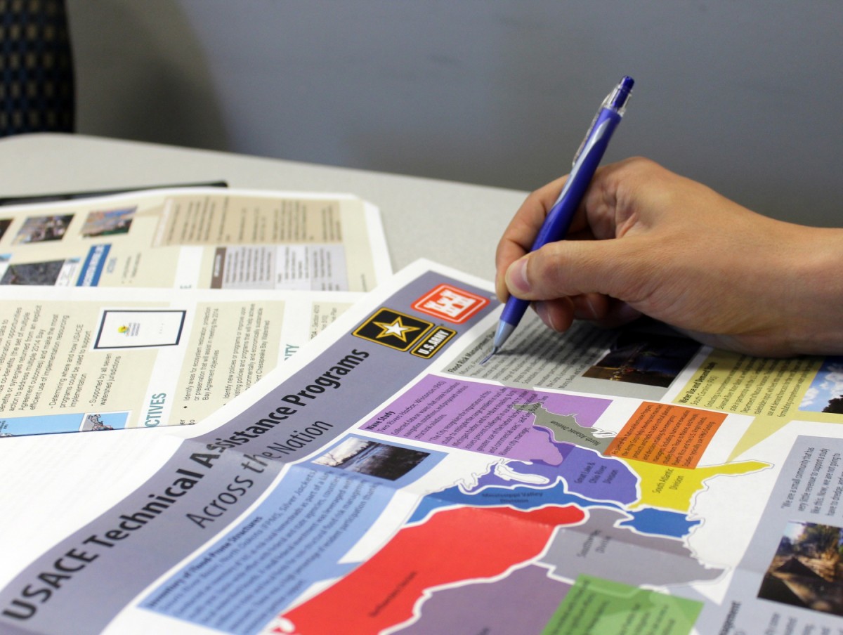 Pennsylvania, Army Corps Collaboration Workshop | Article | The United ...