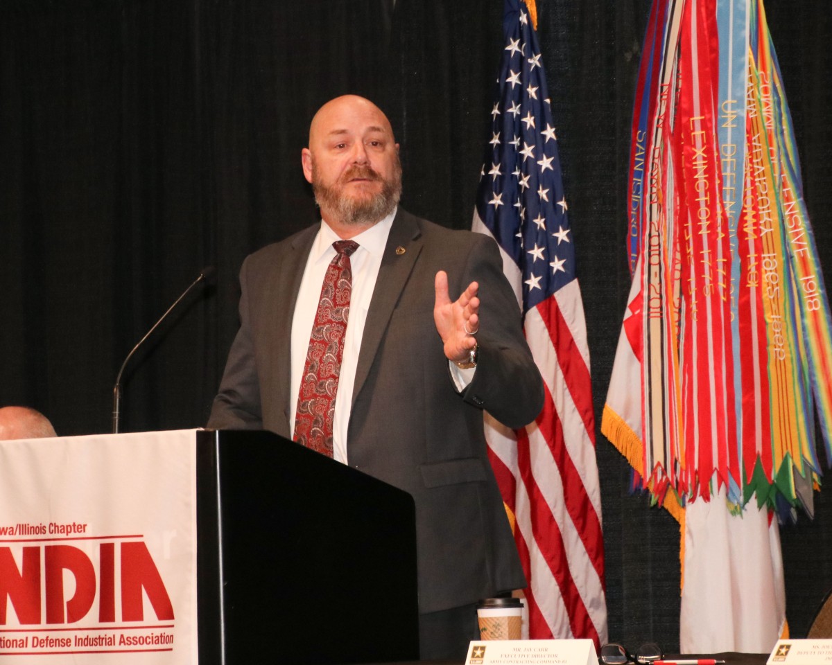 ACC-RI supports 12th annual Small Business Symposium | Article | The ...