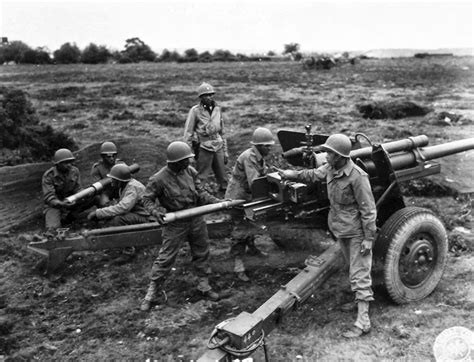 RIA Self-Guided Tour: M5 3IN Anti-Tank Gun | Article | The United ...