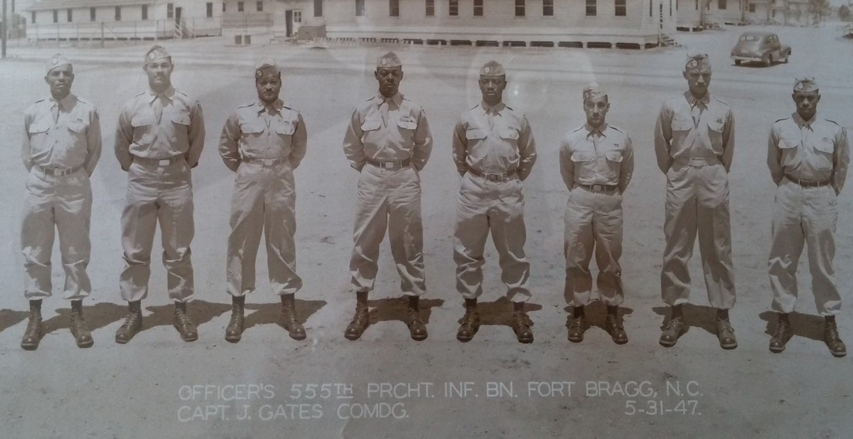 Equal in All Ways but Not Treated Equal | Article | The United States Army