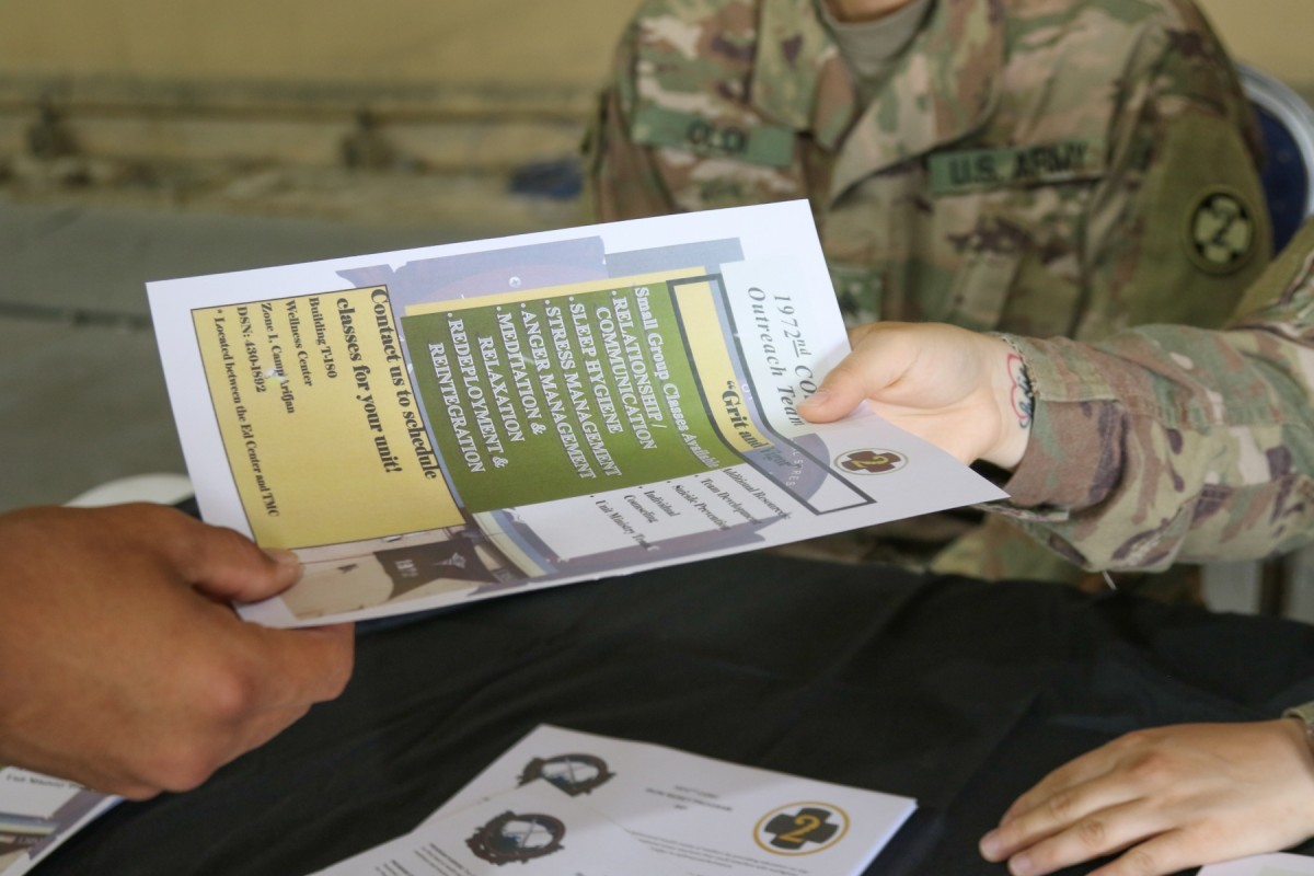 1972d COSC | Article | The United States Army