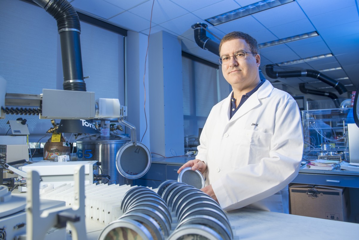 Work by Natick engineer saves equipment and money | Article | The ...