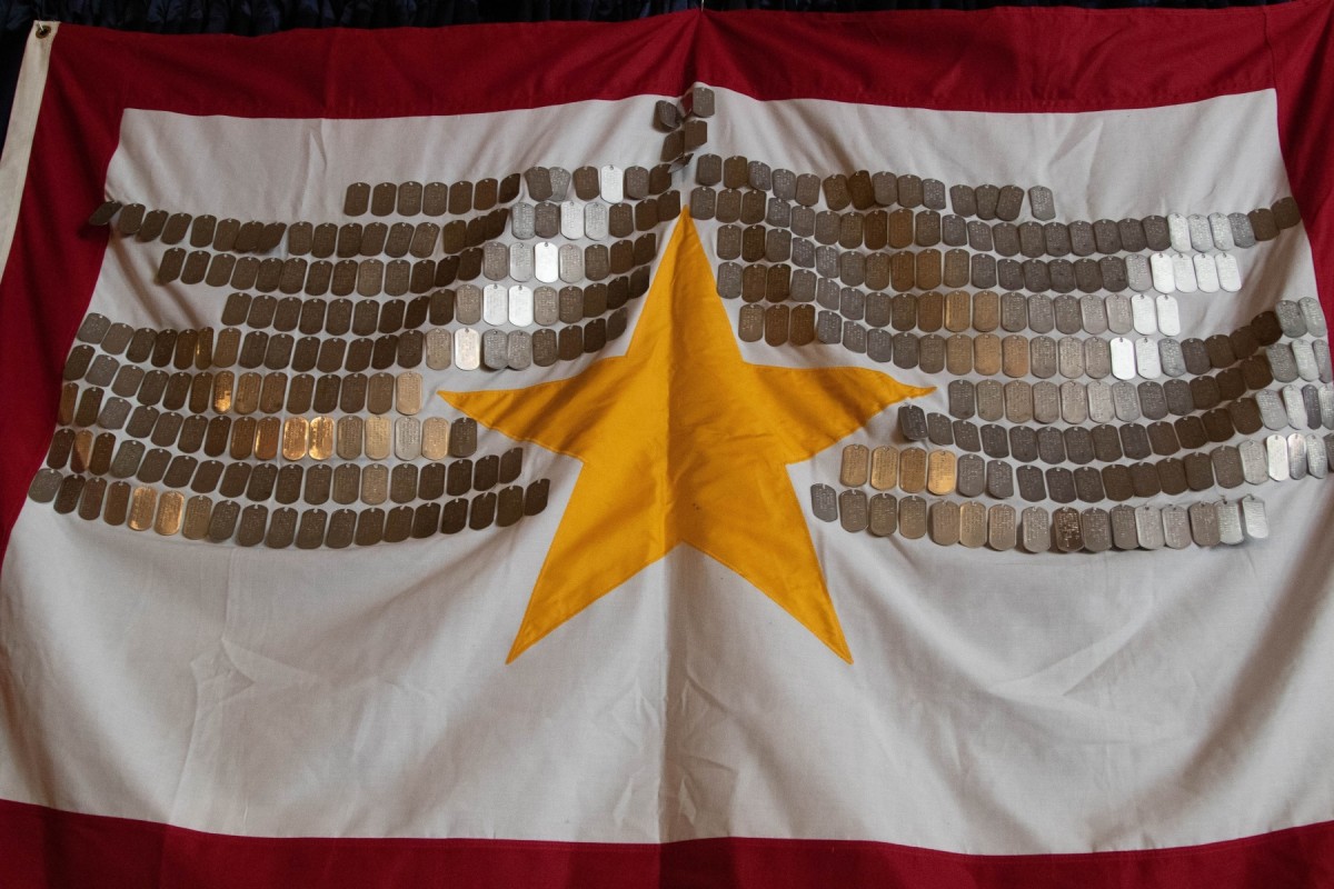 Gold Star Families support each other through it all | Article | The ...