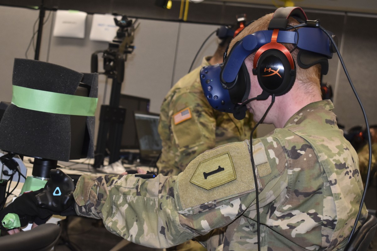 User assessments let Soldiers test future generations of vehicle ...