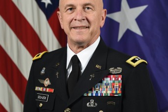Chief of Chaplains | Article | The United States Army