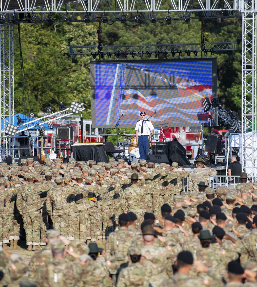 Post celebrates birthday with fireworks, live music | Article | The ...