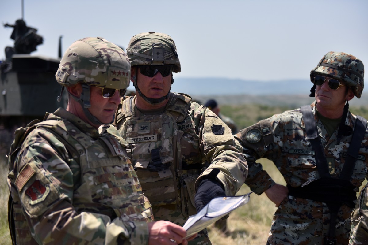 D-Day anniversary: A reminder partnerships matter | Article | The ...