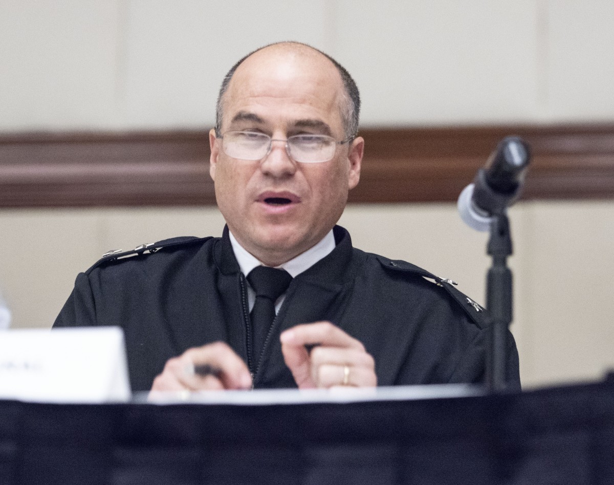 Army leaders: Space tech crucial to future combat | Article | The ...