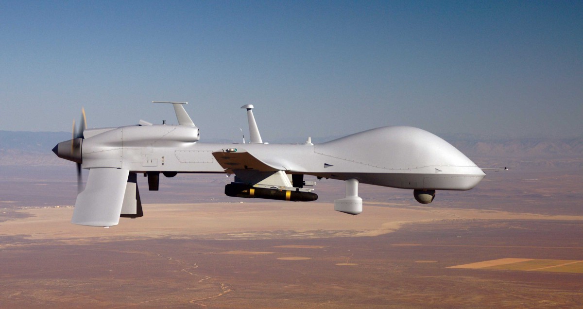 Army focuses on power, propulsion for future unmanned aircraft systems ...