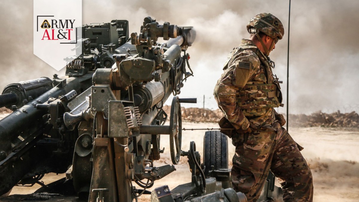 From Sensor to Shooter, Faster | Article | The United States Army
