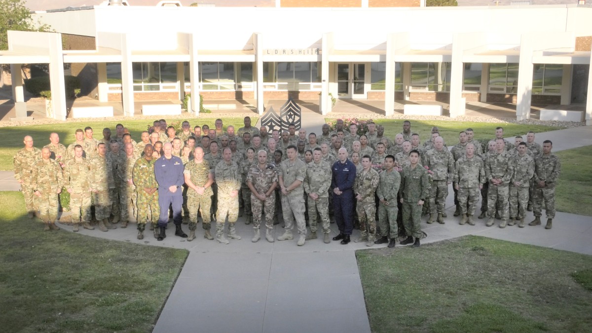 USASMA is now a Branch Campus under CGSC | Article | The United States Army