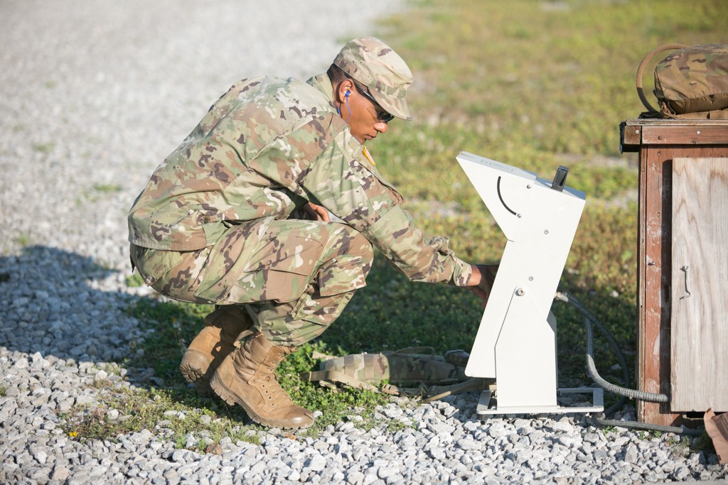 A new direction: Why one Soldier joined the Army | Article | The United ...