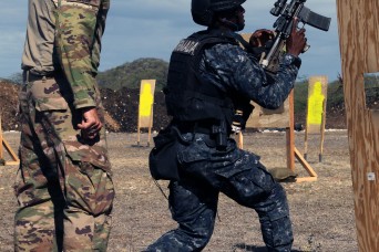 Florida Guard unit completes mission at Exercise Tradewinds 2019 ...