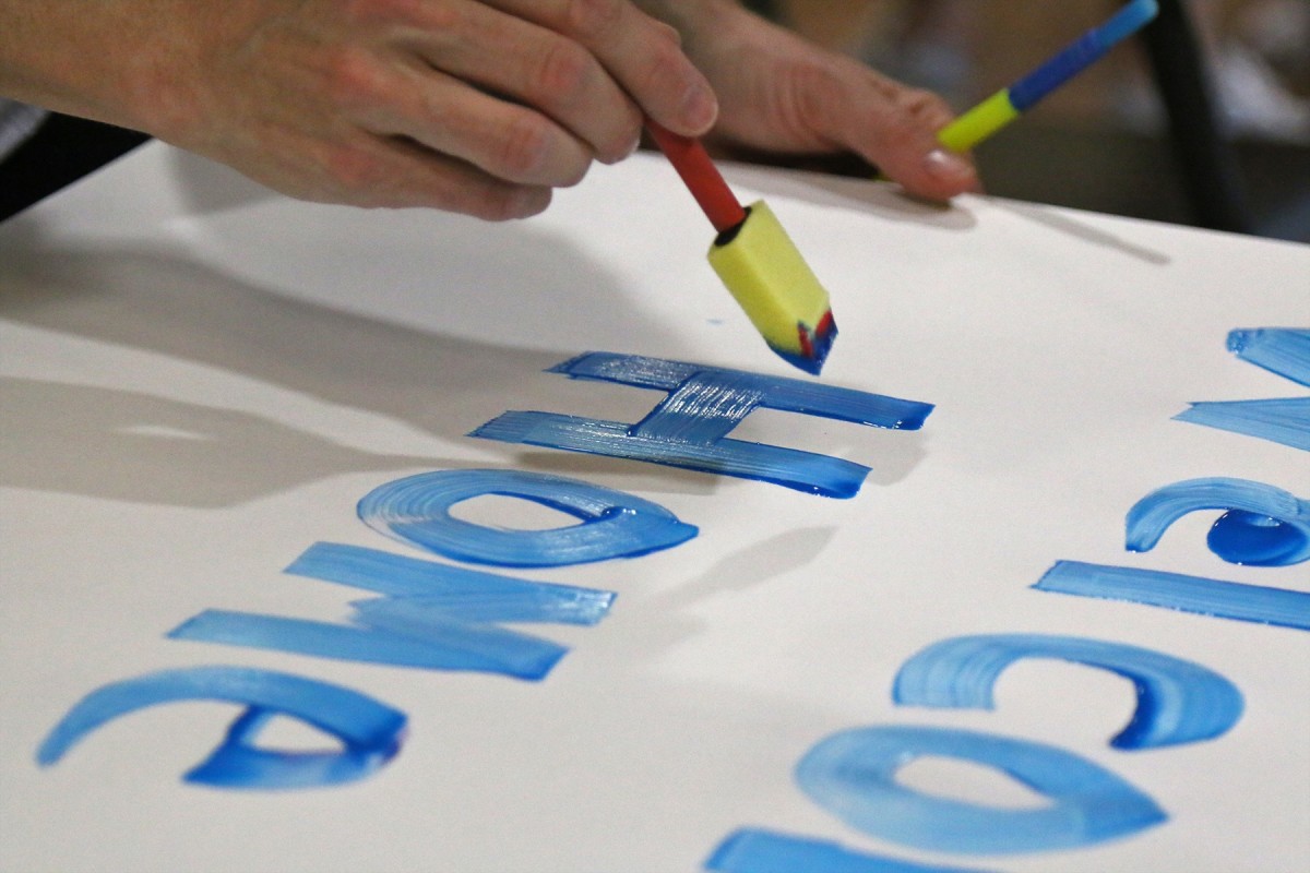 Families prepare to welcome returning Catamount Soldiers | Article ...