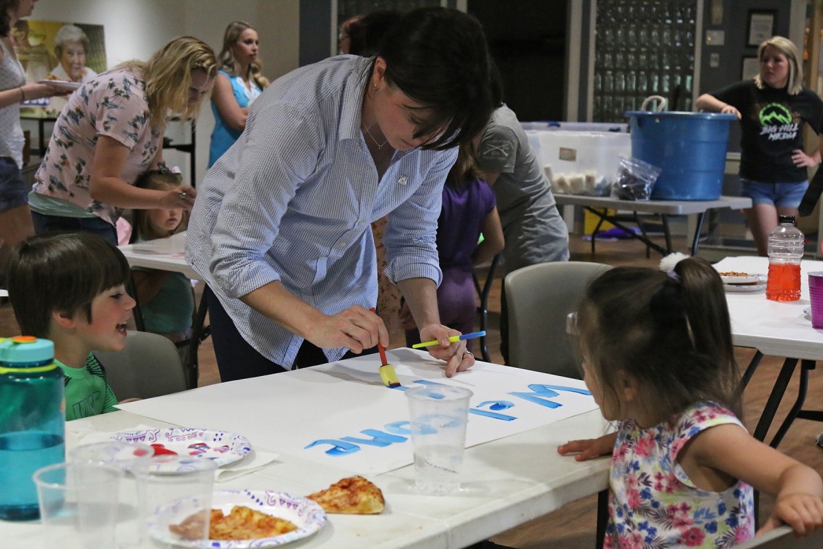 Families prepare to welcome returning Catamount Soldiers | Article ...