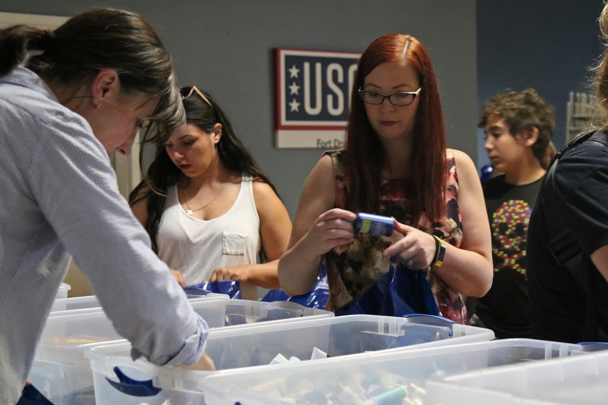 Families prepare to welcome returning Catamount Soldiers | Article ...