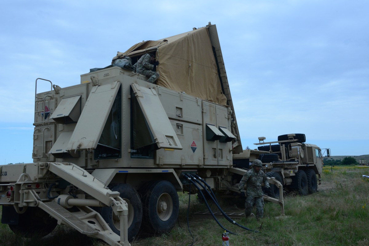 Army tests prototypes, explores technologies for air, missile defense ...