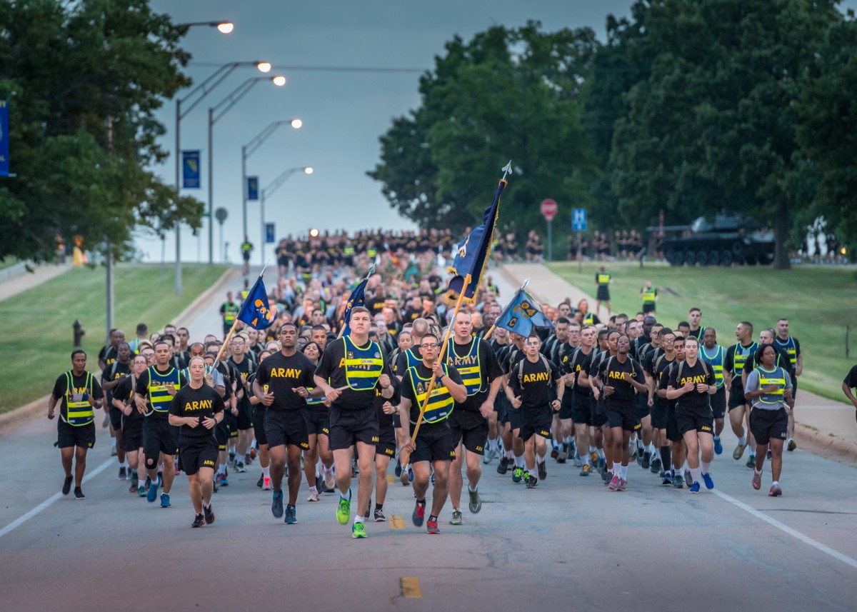 Dragon Soldiers to celebrate as Chemical Regiment hits 101 years ...