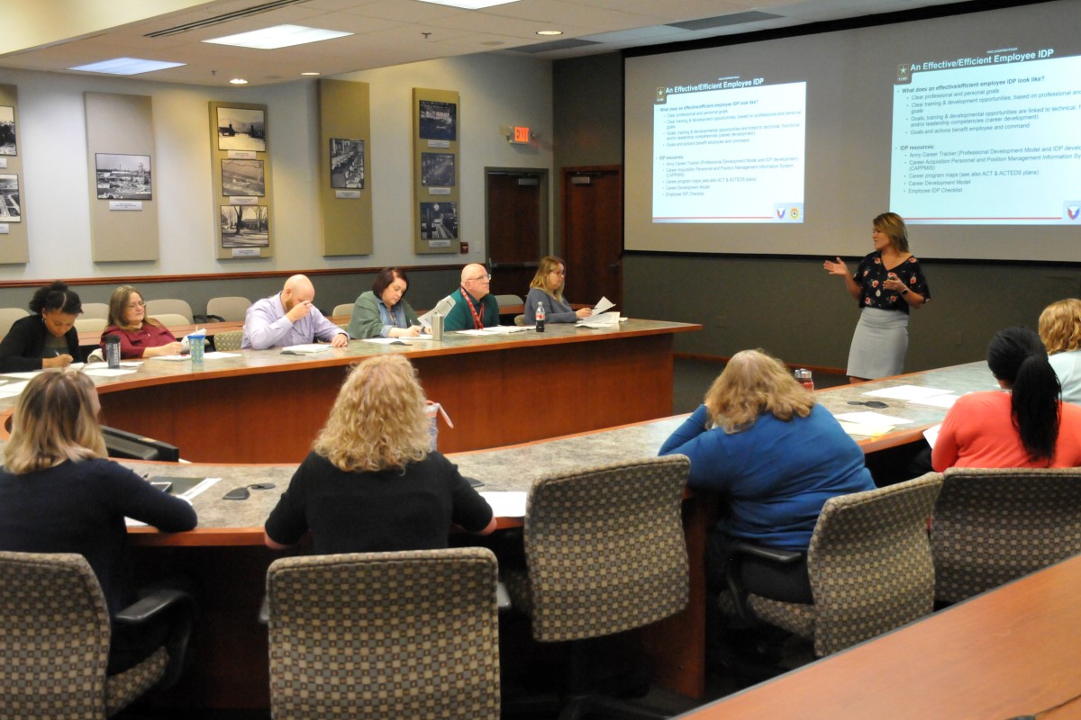 Joint Munitions Command Maintains Munitions Excellence Through ...