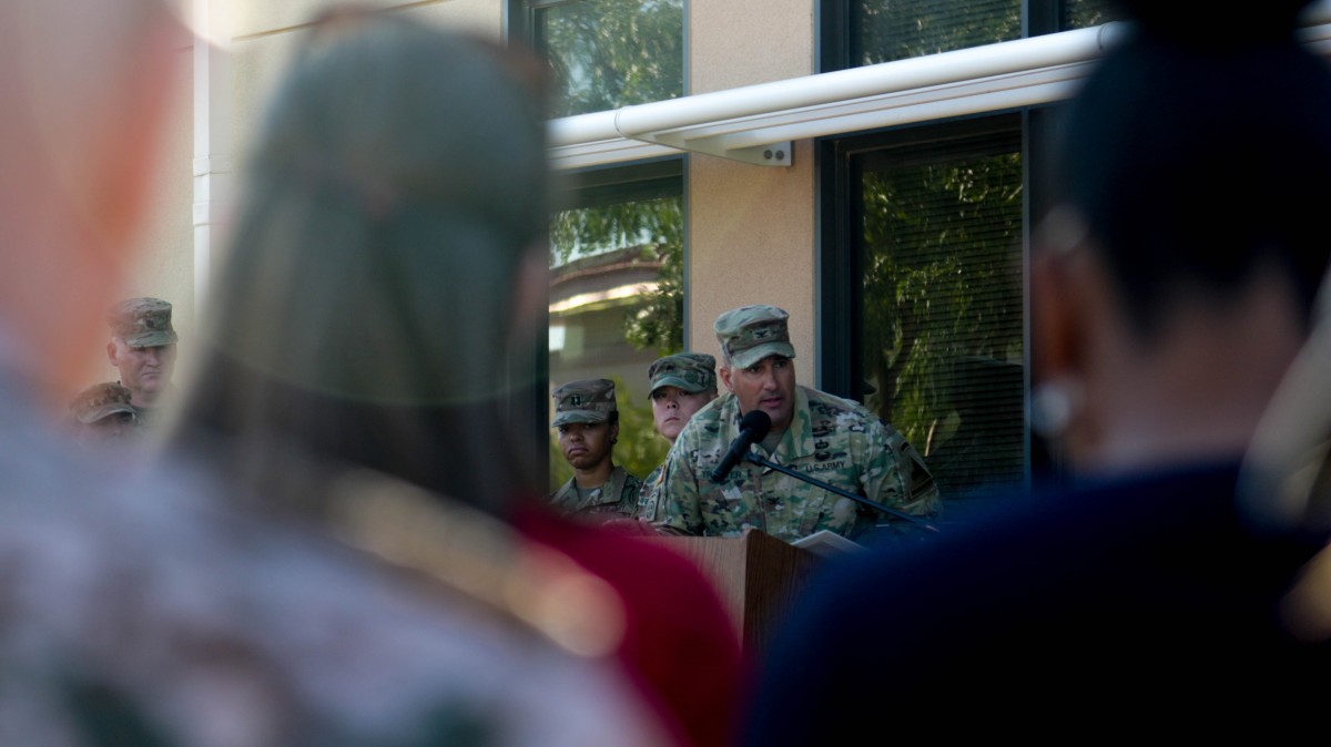 1st Stryker Brigade Combat Team Converts to Armored Brigade | Article ...